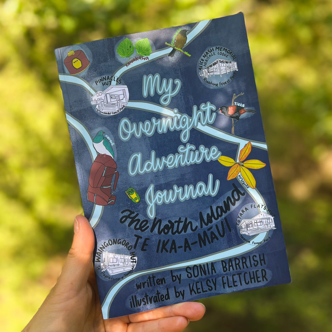 Back to the Wild | Natural Outdoor Skincare and Gear